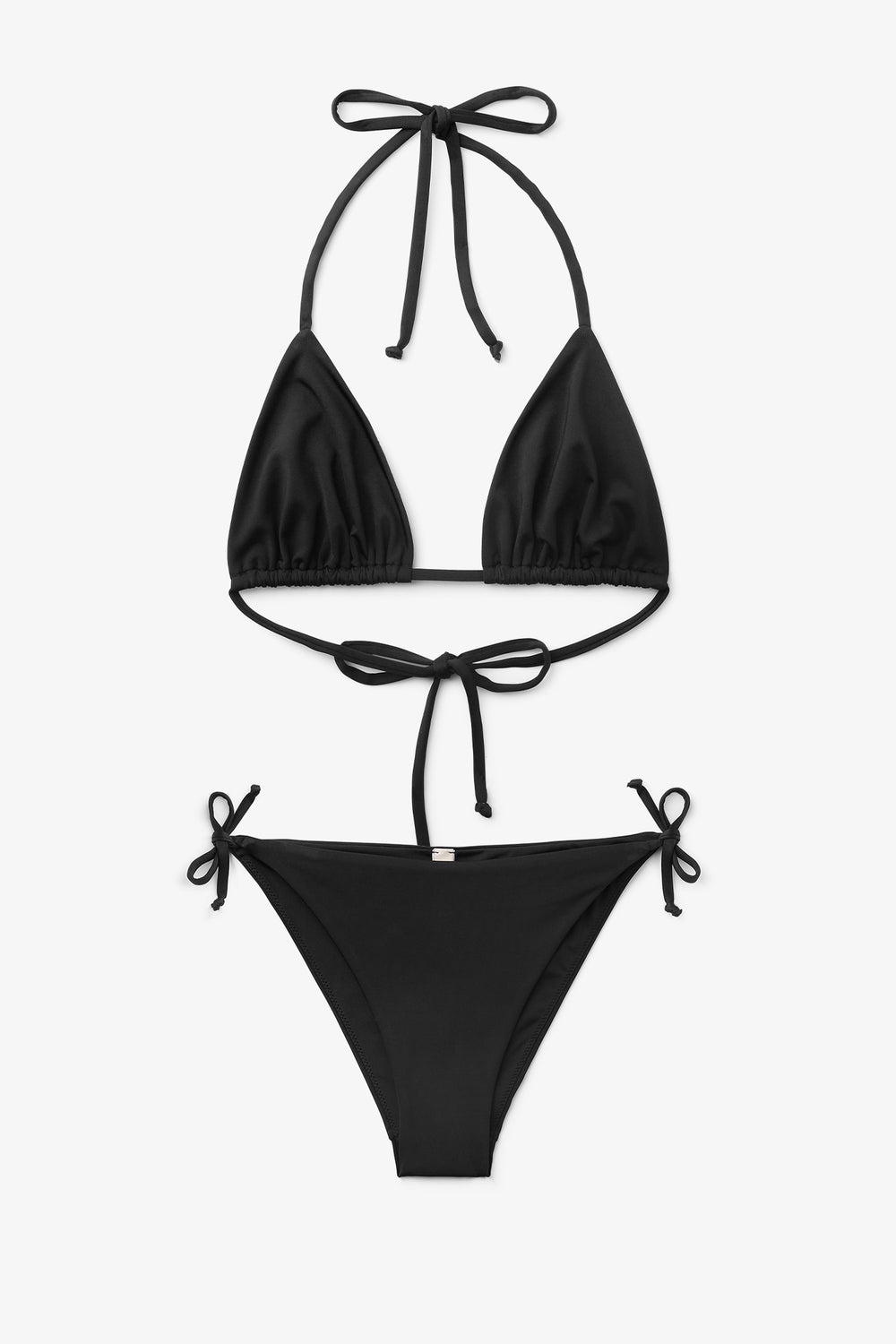 Clean Bikini Set